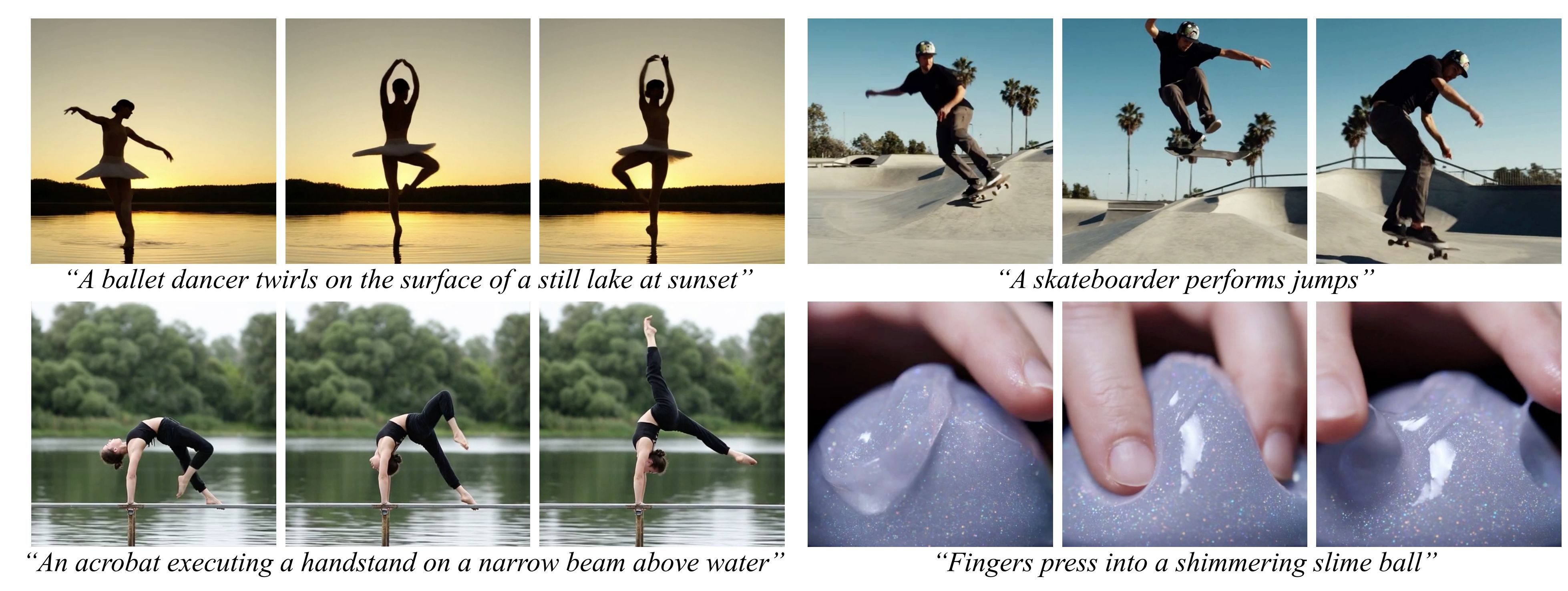 VideoJAM: Joint Appearance-Motion Representations for Enhanced Motion Generation in Video Models