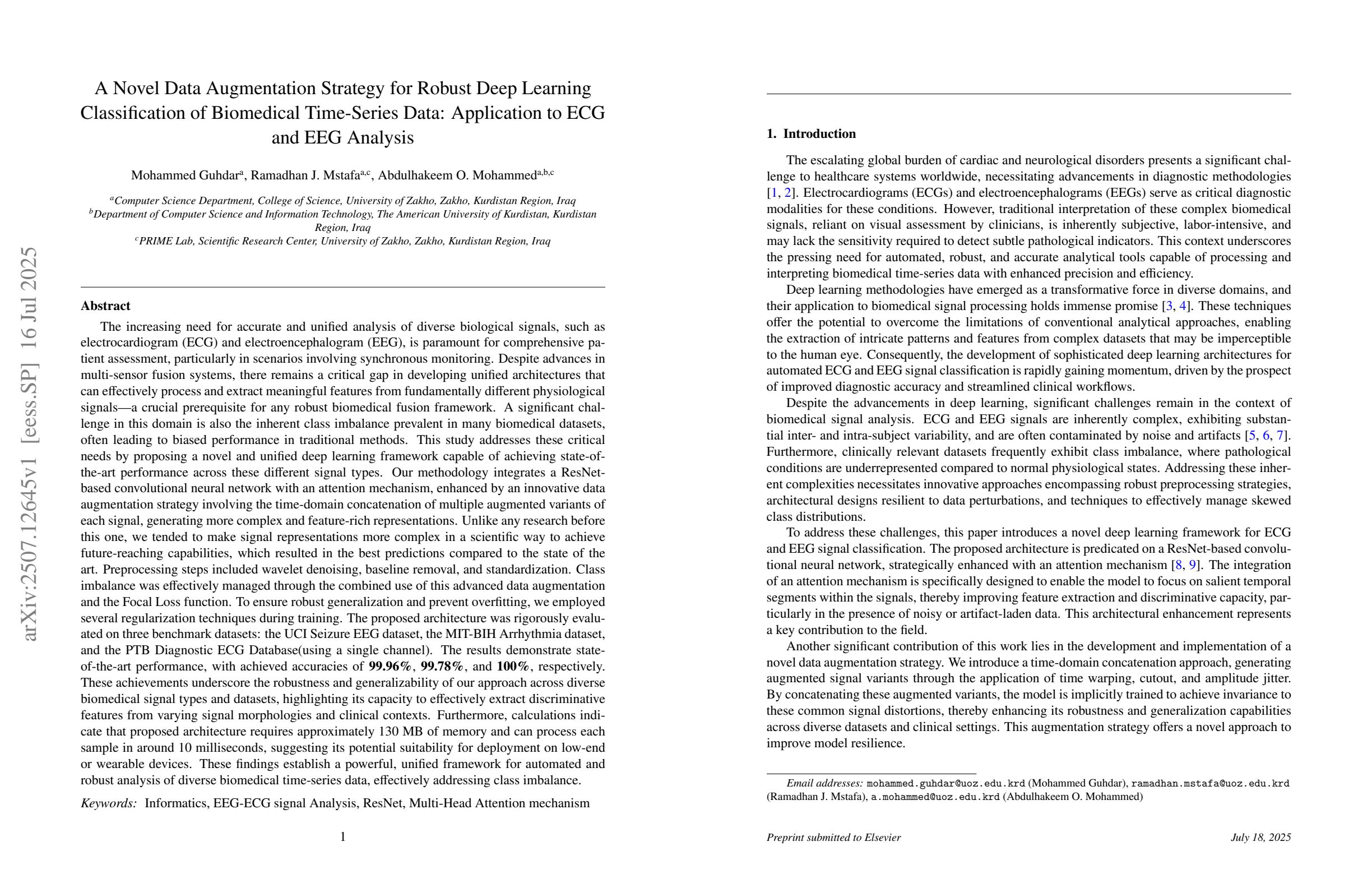 A Novel Data Augmentation Strategy for Robust Deep Learning ...