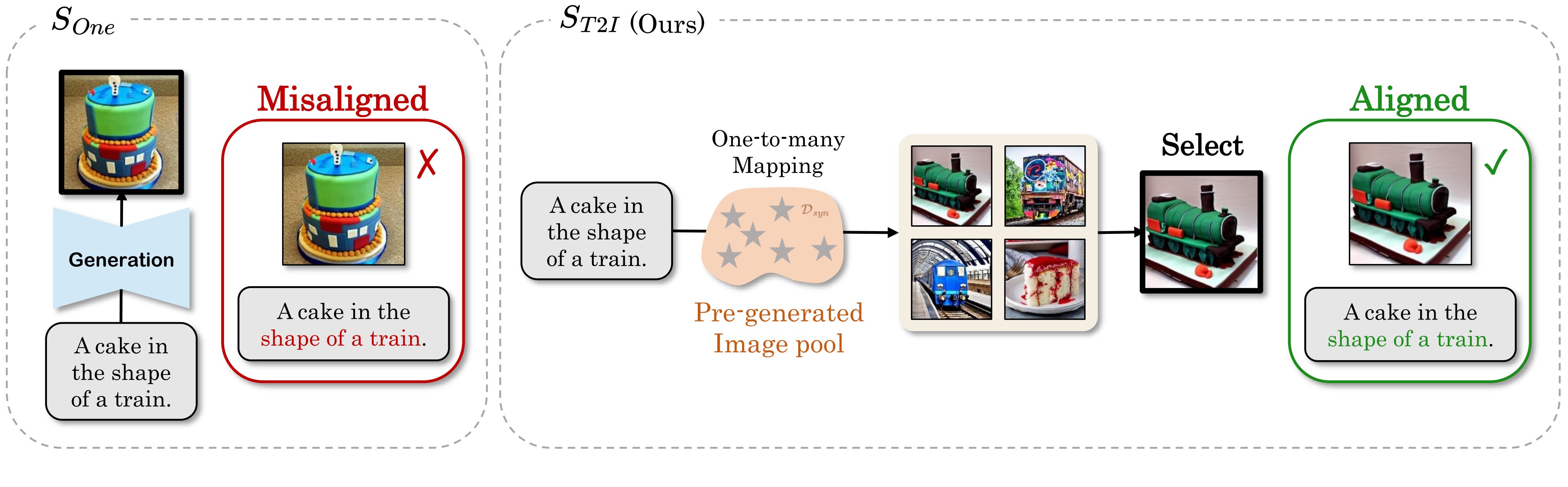 SynC: Synthetic Image Caption Dataset Refinement with One-to-many ...