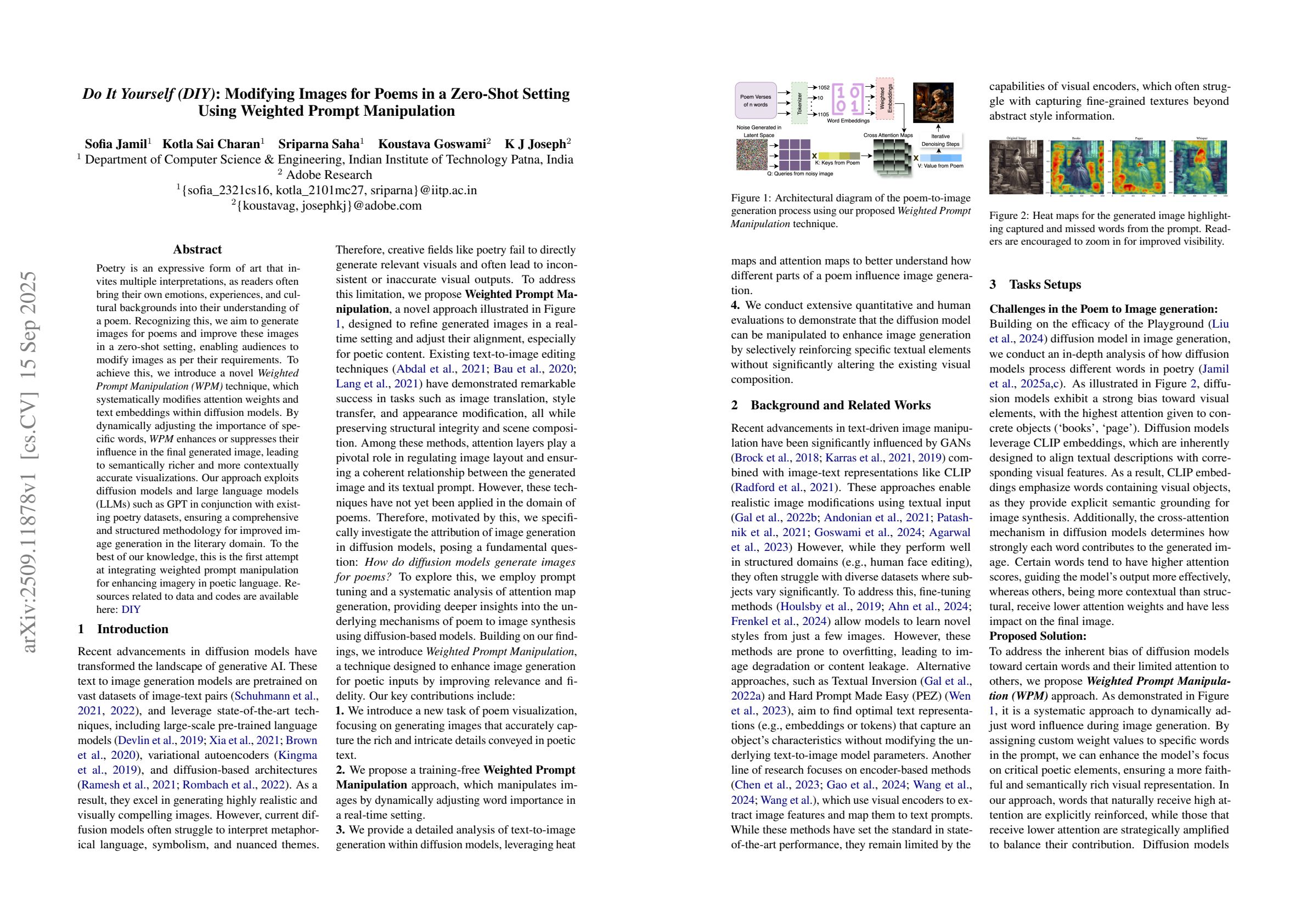 Do It Yourself (DIY): Modifying Images for Poems in a Zero-Shot Setting ...