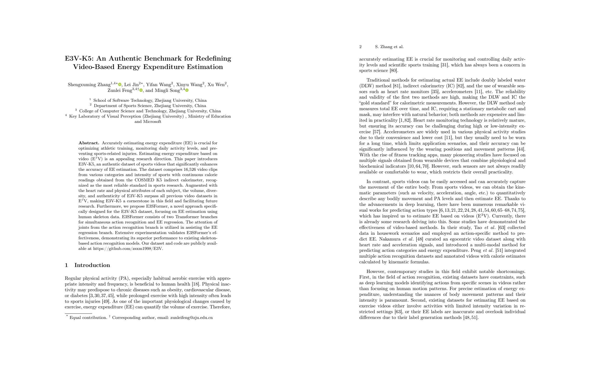 E3V-K5: An Authentic Benchmark for Redefining Video-Based Energy ...