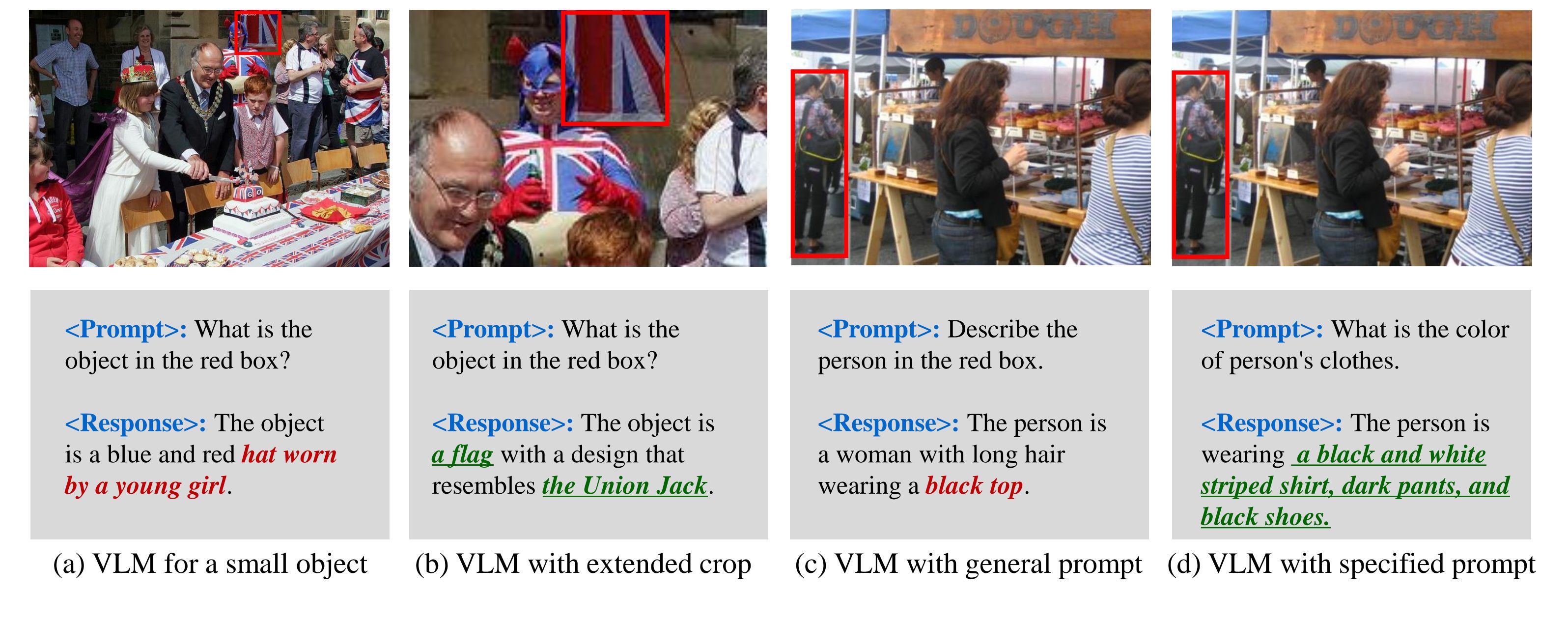 Re-Aligning Language to Visual Objects with an Agentic Workflow